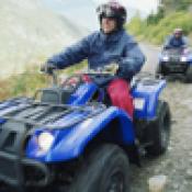 ATV Safety | CPSC.gov