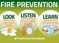 Fire Safety | CPSC.gov