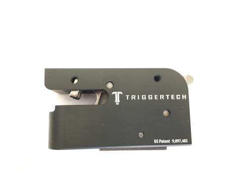 TriggerTech Recalls Crossbow And RifleTriggers Due to Injury Hazard ...
