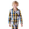 VIV&LUL Recalls Children’s Sleepwear Due to Violation of Federal ...